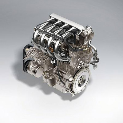 Que es ACTECO? :: Chery Orinoco